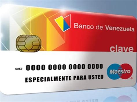 Requisitos Para Tarjeta De Cr Dito Banco Venezuela Todo Lo Que Debes Saber