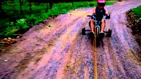 Adrenalina Crazy O Primeiro De Muitos YouTube