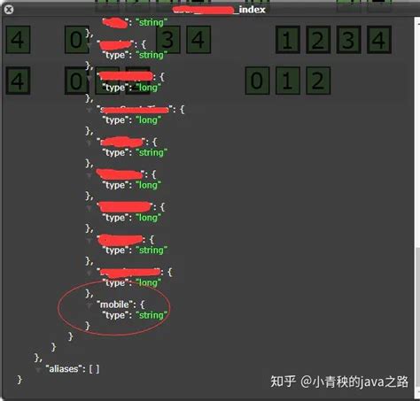 java如何整合es指定字段不分词搜索？ 知乎