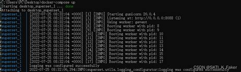 docker desktop部署superset 如何用docker destop 安装superset csdn博客