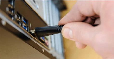 C Mo Conectar Un Monitor K Hdmi Displayport O Usb C