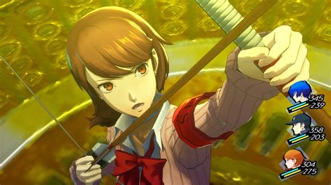 Rock Paper Shotgun On Twitter Yup It S Official Atlus Have