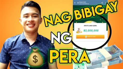 PAANO KUMITA NG 500 PESOS Sa Bagong Application Pang Load YouTube