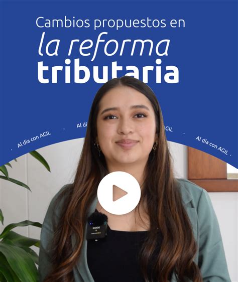 Conoce Los Cambios Que Se Plantean En La Reforma Laboral De Colombia