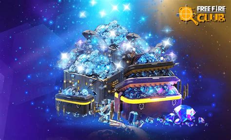 Último evento de recarga Free Fire em 2021 veja os prêmios Free Fire