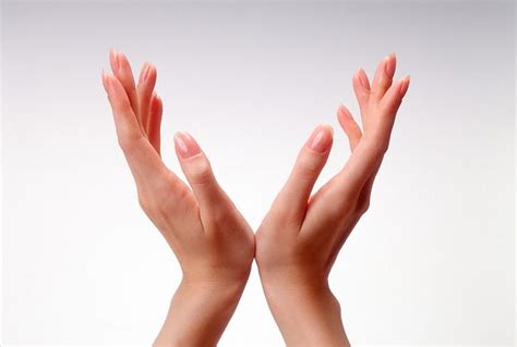 Vì sao ngón tay cái của chúng ta chỉ có 2 đốt