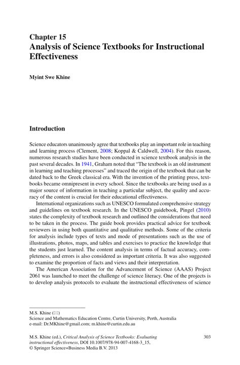 evaluate definition science