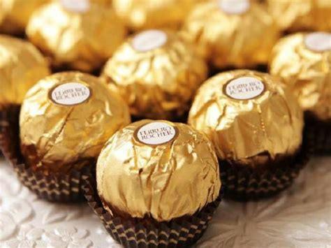 Ferrero Rocher Chocolate Manufacturer Sale Cpfco