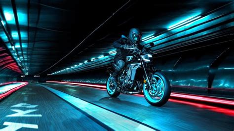 Prova Yamaha MT 09 2024 TEST Miglioramento Costante La Prova Su