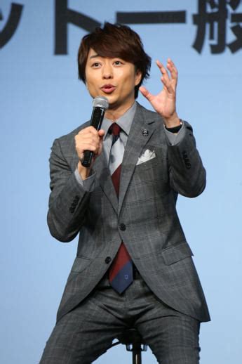 笑うマトリョーシカ演技派ではなかった櫻井翔が絶賛されている理由写真10 デイリー新潮