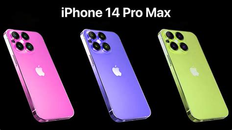 Hướng dẫn chọn iphone 14 pro max màu nào đẹp nhất theo phong cách cá