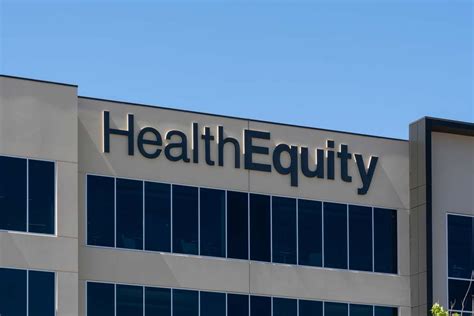HealthEquity Data Breach Impacts 4 3M Customers