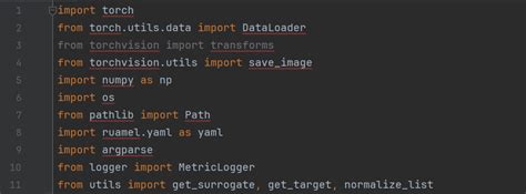 What Is The Unresolved Reference Issue In Pycharm It