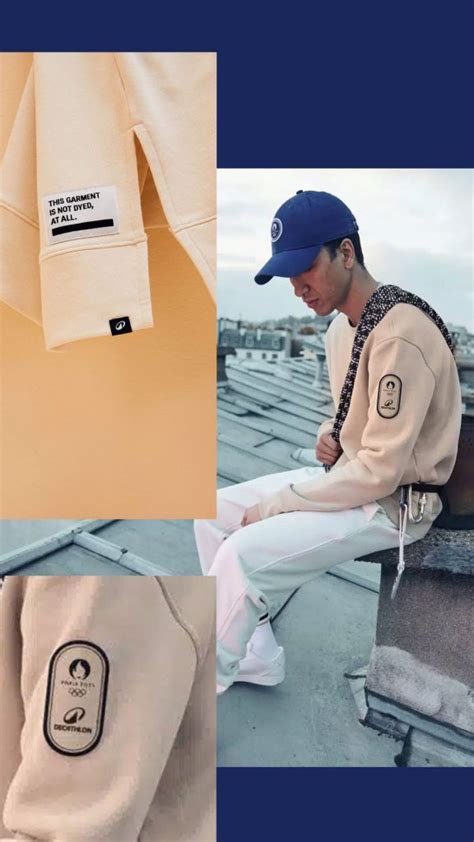 Decathlon dévoile sa nouvelle identité de marque cap sur le désir et