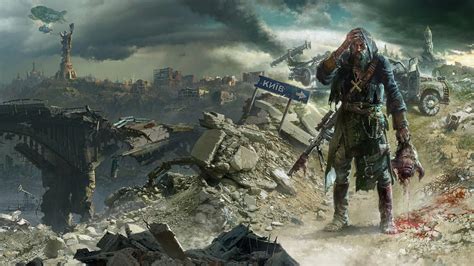 Zombie Apocalypse Wallpaper Images