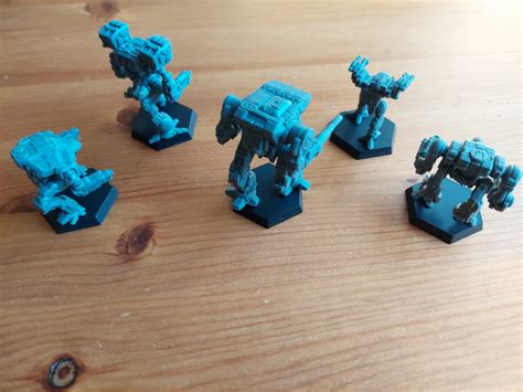 The Scorpion Empire And The Alpha Strike Boxed Set