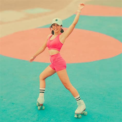 Beneficios De Patinar Giuli Pat N