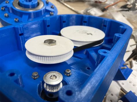 Gallery SCARA Industrial Robot Projects Hackaday Io