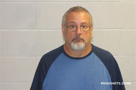 SUTTON JOHN THEODORE 05 05 2023 Jackson County Mugshots Zone