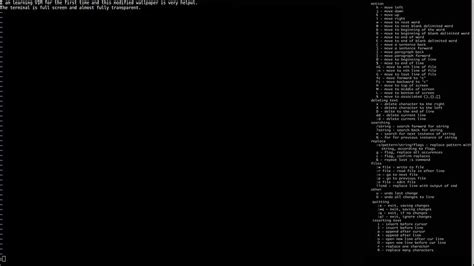 Share More Than Linux Terminal Wallpaper Tdesign Edu Vn