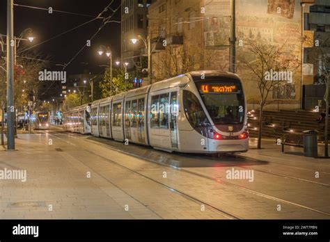 Red Light Rail Hi Res Stock Photography And Images Alamy