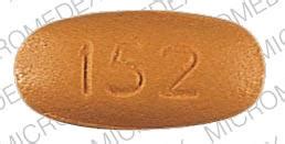 152 Yellow And Oval Pill Images Pill Identifier Drugs