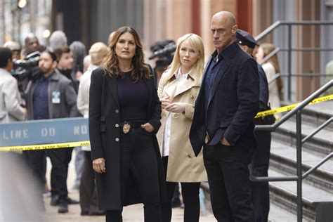 Law Order Organized Crime Season 3 Episode 21 Review Shadowërk