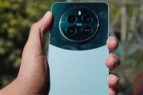 Smartphone Terbaru Akan Meluncur Di Indonesia IQOO Z9 5G Ponsel Yang