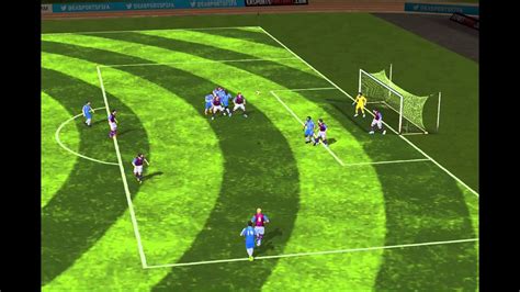Fifa Iphone Ipad Qayyoem Vs Burnley Youtube