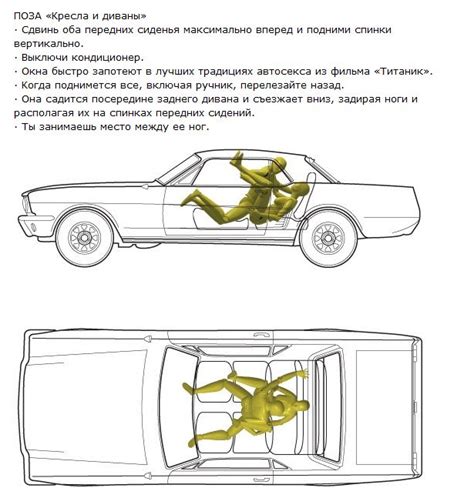 Секс Позы В Машине Картинках Telegraph