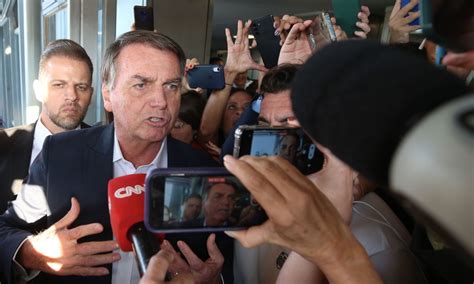 Onde Assistir Ao Vivo O Julgamento De Bolsonaro No TSE