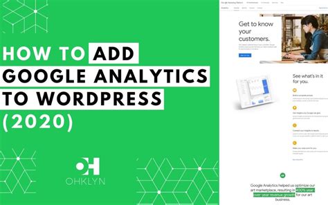 How To Add Google Analytics To WordPress 2018 3 Easy Options