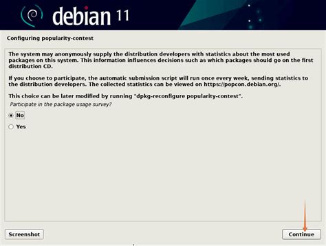 How To Install Debian 11 Bullseye With Screenshots Tecadmin Tecadmin