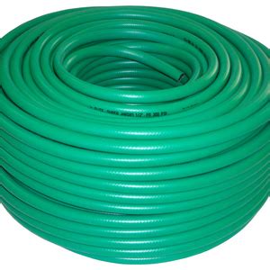 Mangueira Super Jardim Flexivel 1 2 300psi Lbs Verde 35m Leroy Merlin