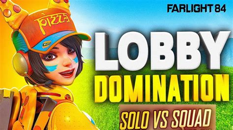 Fearless Maggie Unstoppable Killing Machine Solo Vs Squad Farlight
