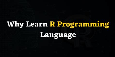 r tutorial learn r programming language tutorial java