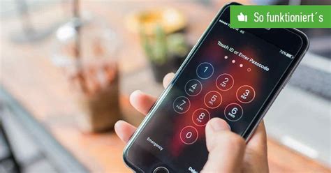 iPhone Aktivierungssperre löschen und Anmelden ohne Apple ID Das geht