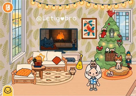 Toca Boca House Design Tocaboca Toca