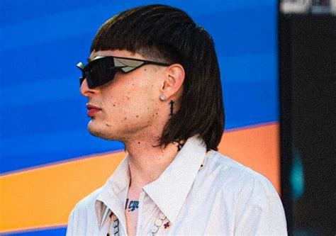 Mi pelo es un superpoder la historia detrás del corte mullet de Peso