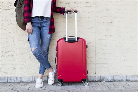 Entenda Como Escolher As Melhores Malas De Viagem 99 Passagens