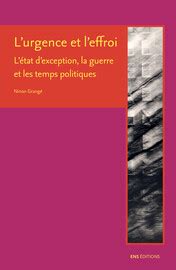 Devoir Urgent Apr S Avoir Cris Mon R Cit Policier Je N Ai Pas Crit