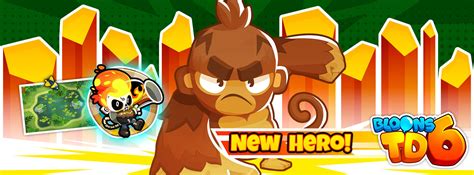 Bloons Tower Defense Patch Notes Bettashare