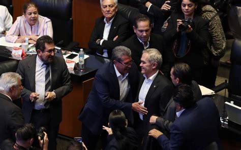 Aprueba Senado Ley Que Crea Fondo De Pensiones Para El Bienestar El