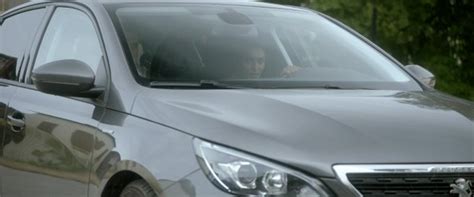 IMCDb org 2014 Peugeot 308 Série 2 T9 in Grand Hôtel 2020