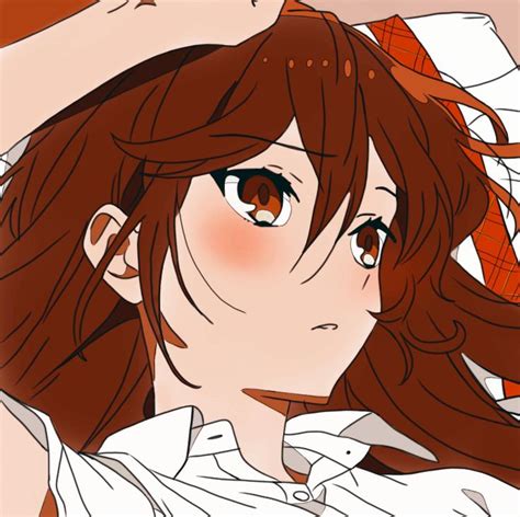 Kyouko Hori Digital Art By Me R Horimiya