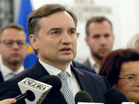 Zbigniew Ziobro opublikował zdjęcie ze szpitala Opisał walkę z rakiem