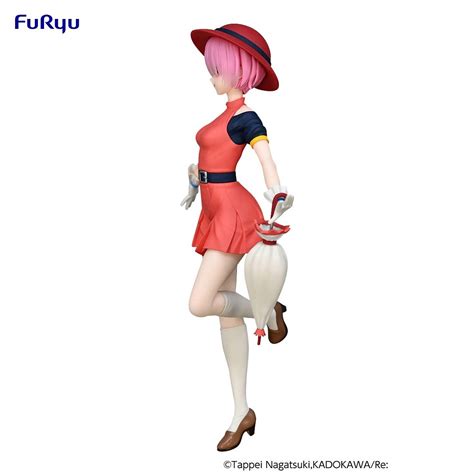 FuRyu 景品 Re 從零開始的異世界生活 Trio Try iT 拉姆 復古風 玩具王國 Toyking 鋼彈 鋼彈模型 玩具