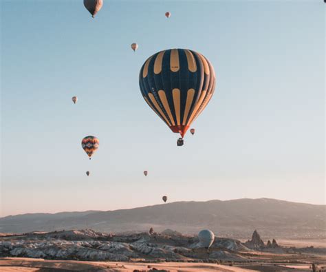 Tour Le Meraviglie Della Turchia Sand Tour