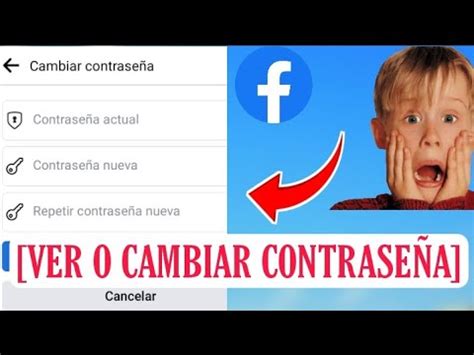 Como Saber La Contraseña De Un Facebook Abierto En Un Celular Libros