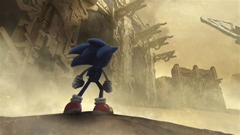 Sega Reveals Sonic Frontiers Ares Island Titellied